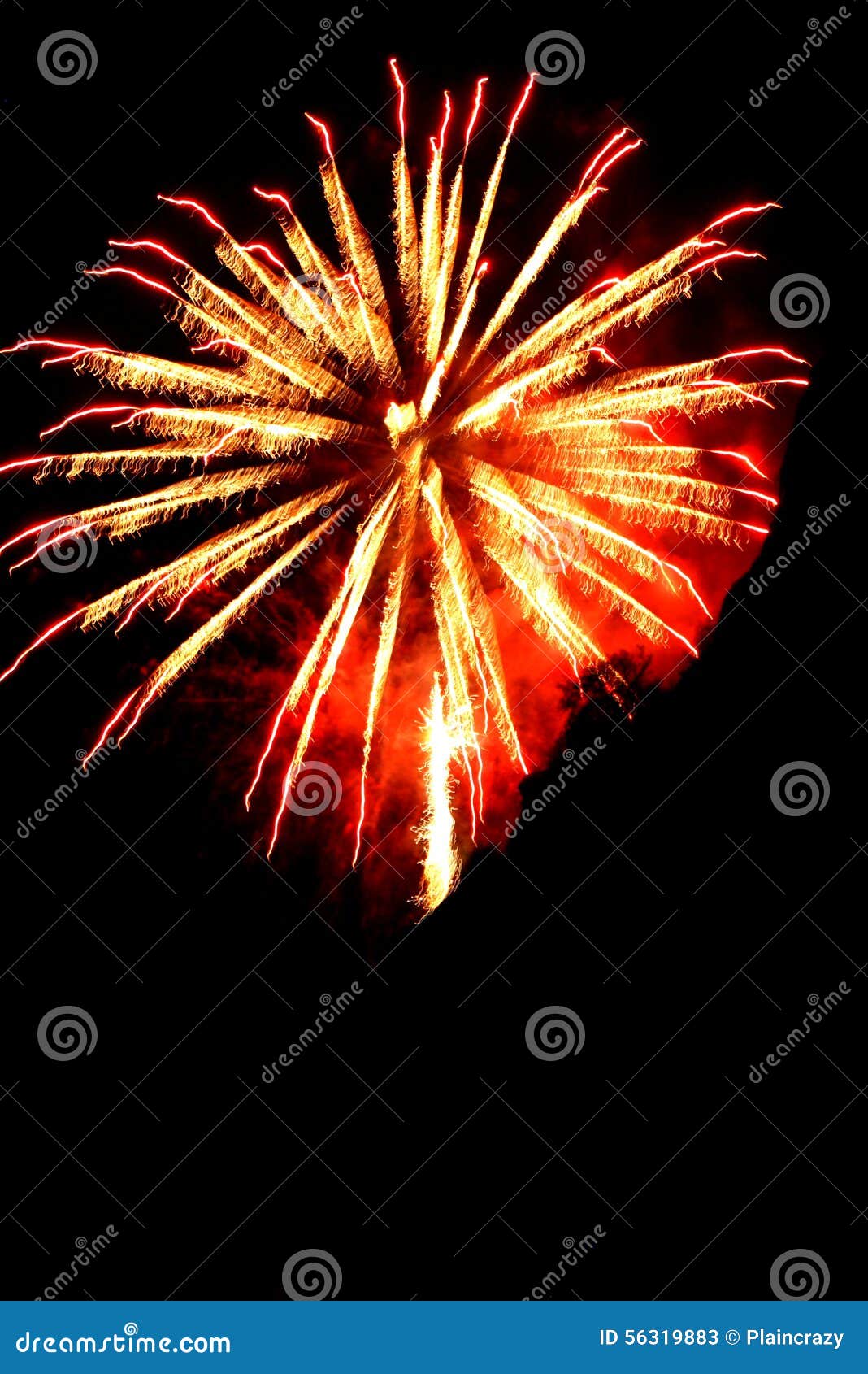 Spidery stock image. Image of black, adark, streaks, spray - 56319883