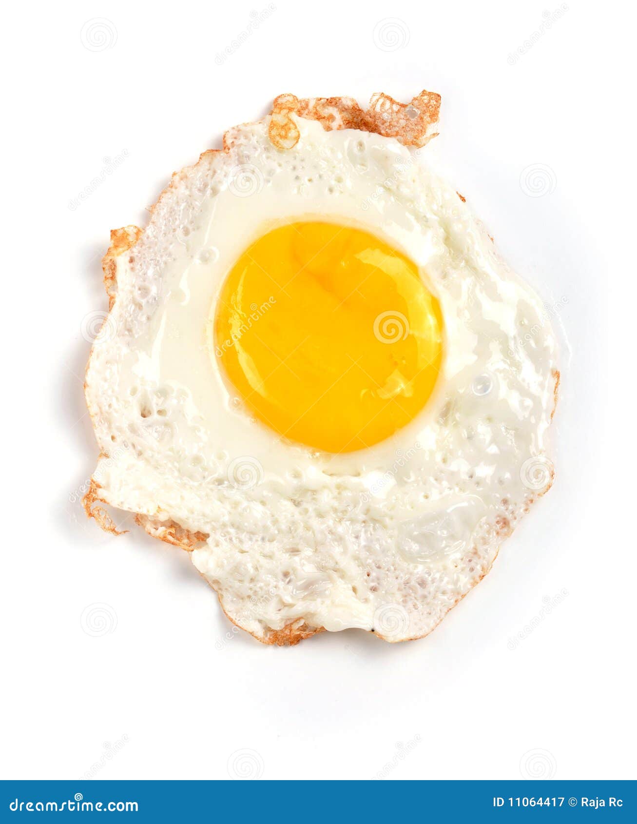 Spiegelei stockbild. Bild von gesund, fett, essen, gesundheit - 11064417