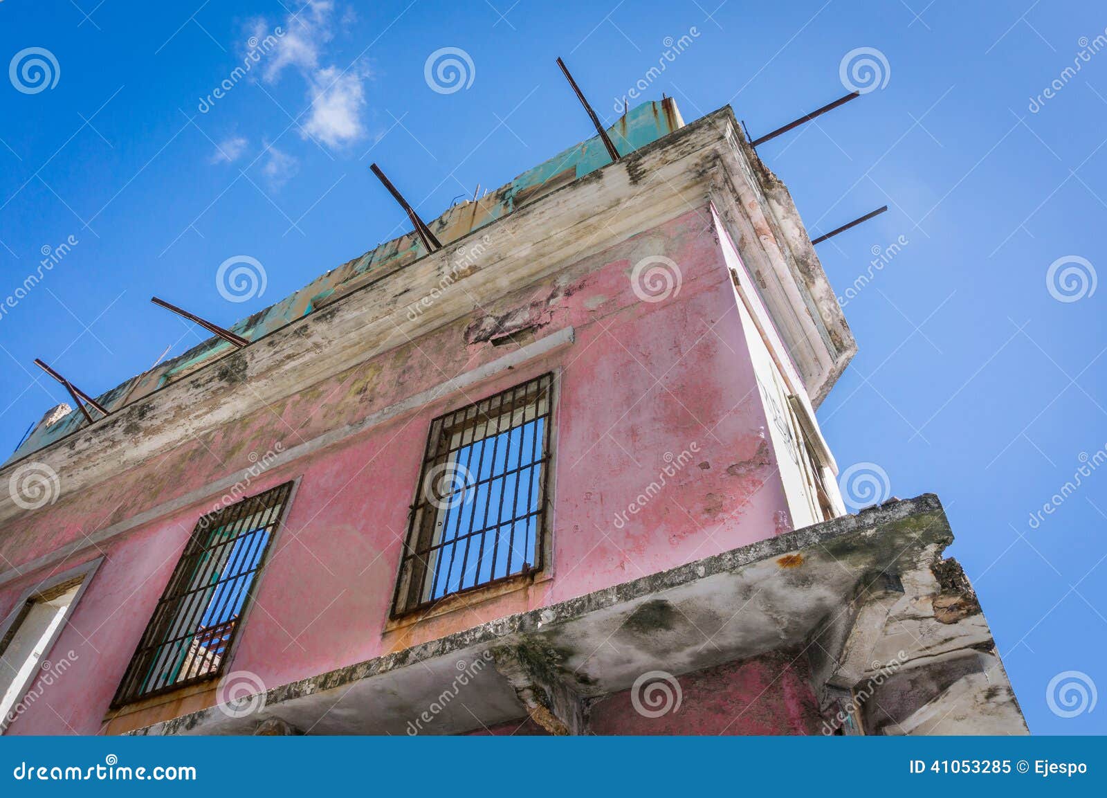 Spiked Building stock image. Image of travel, exotic - 41053285