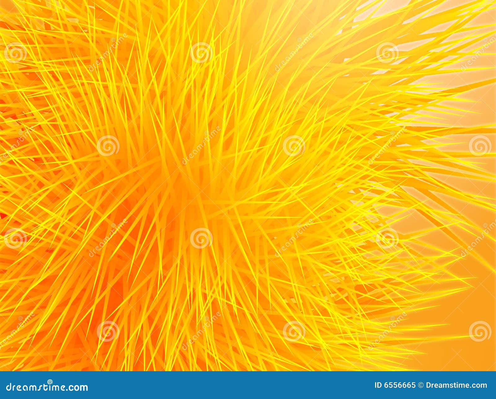 Spiky Geometric Pattern Design Stock Illustration - Illustration of ...