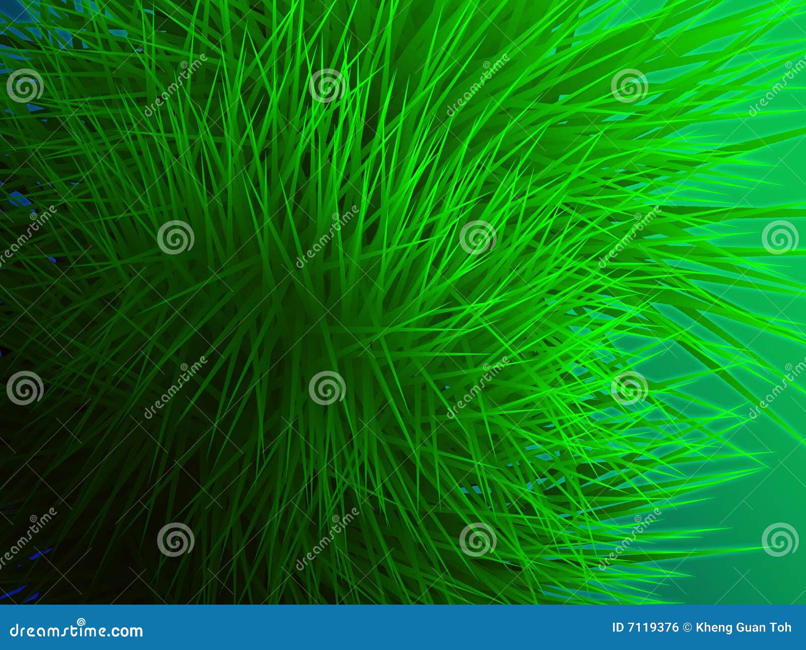 Spiky Geometric Pattern Design Stock Illustration - Illustration of ...