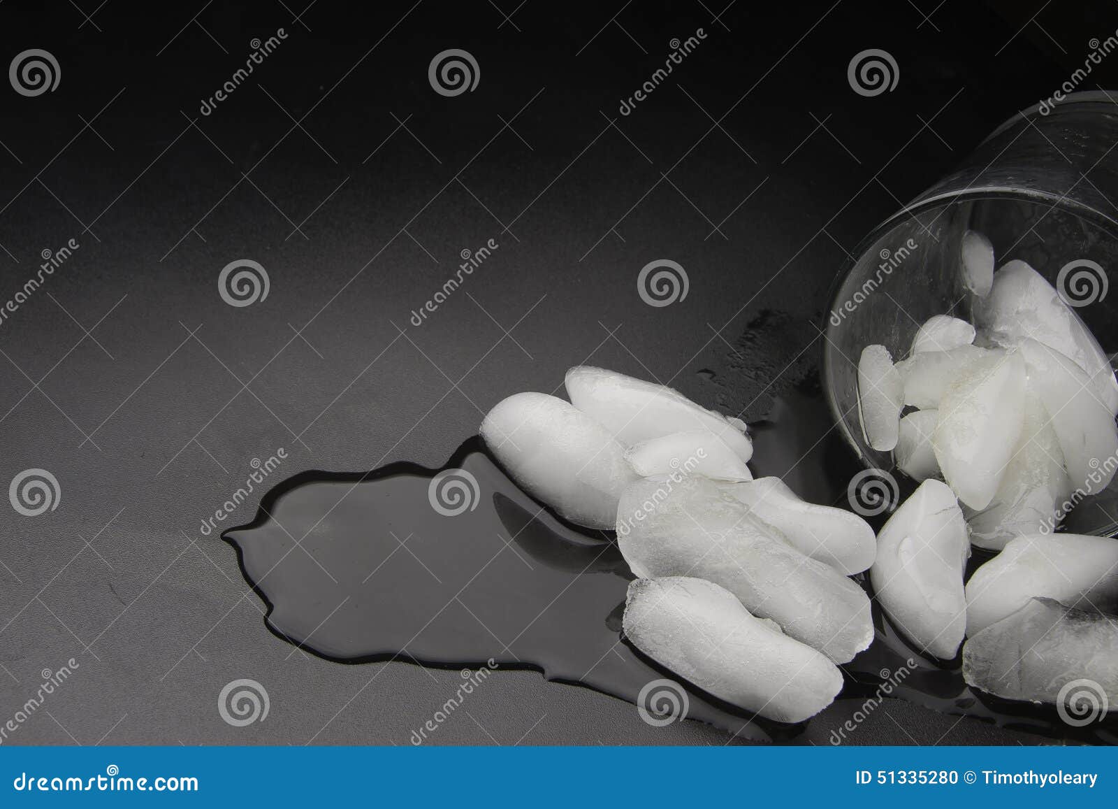 Spilled Alcoholic Drink stock photo. Image of unhealthy - 51335280