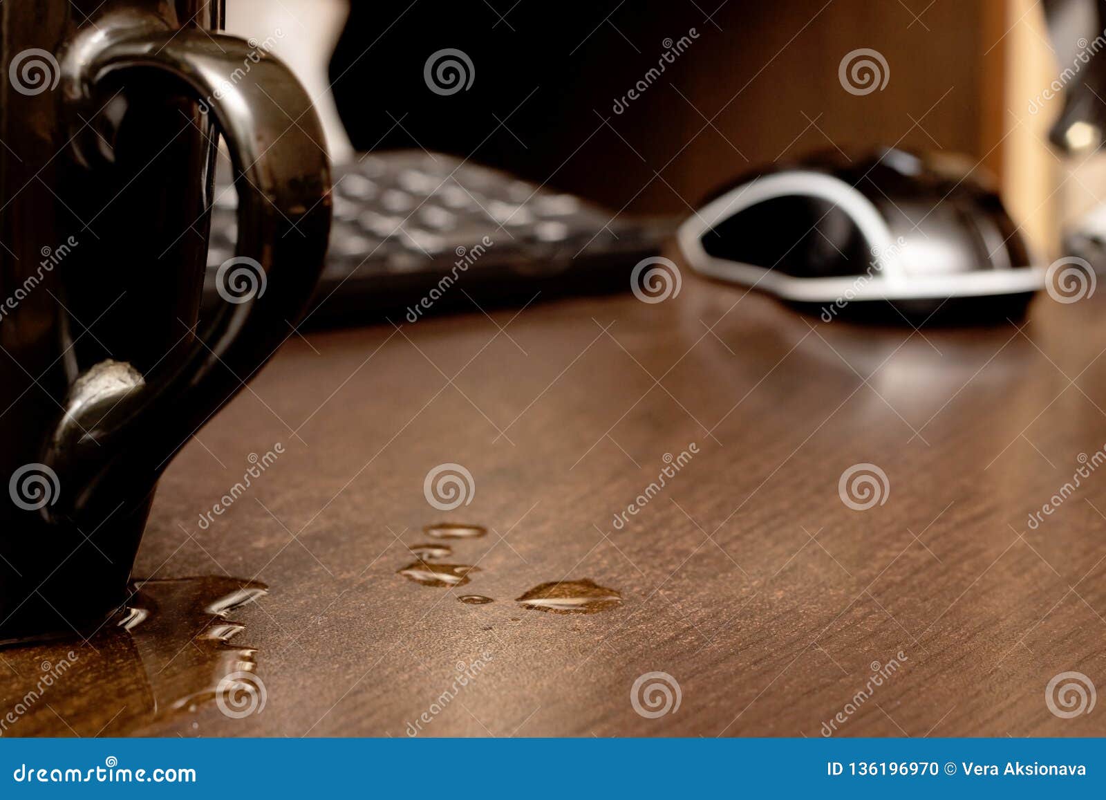 225 Computer Drink Spilled Stock Photos - Free & Royalty-Free Stock ...