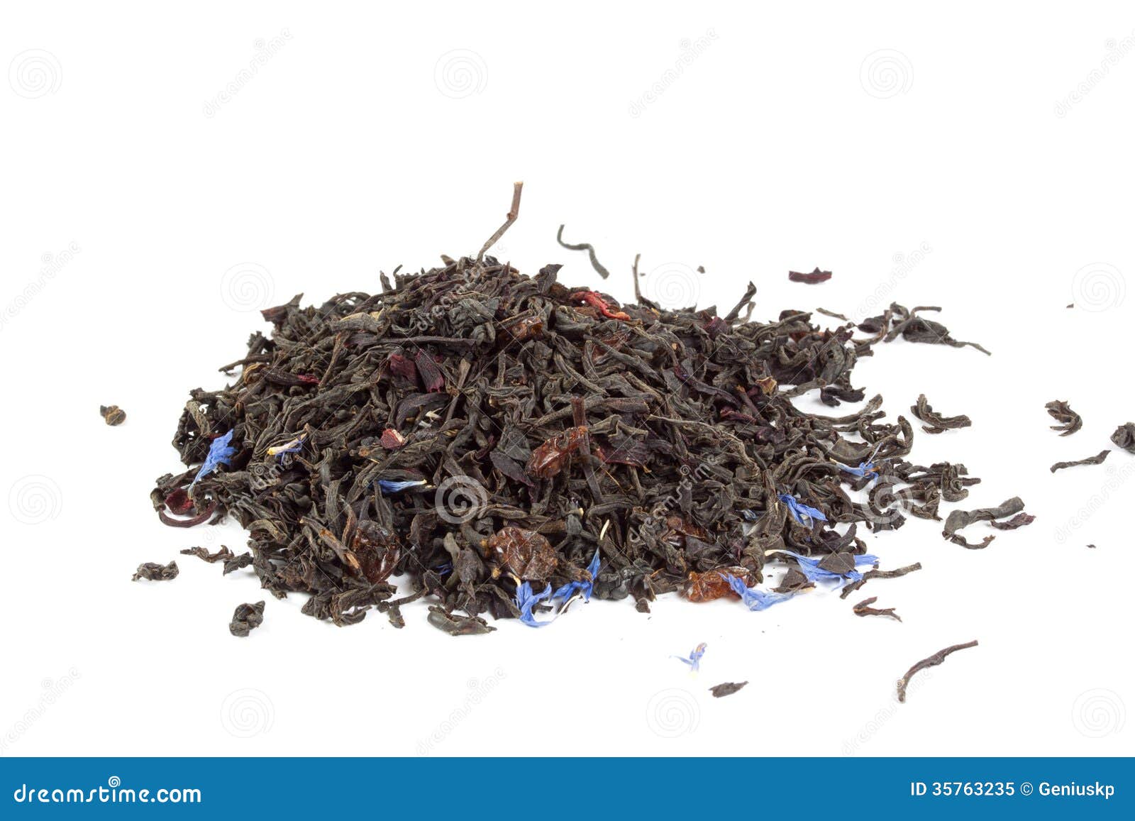 Spilled tea stock image. Image of herb, organic, healthy - 35763235