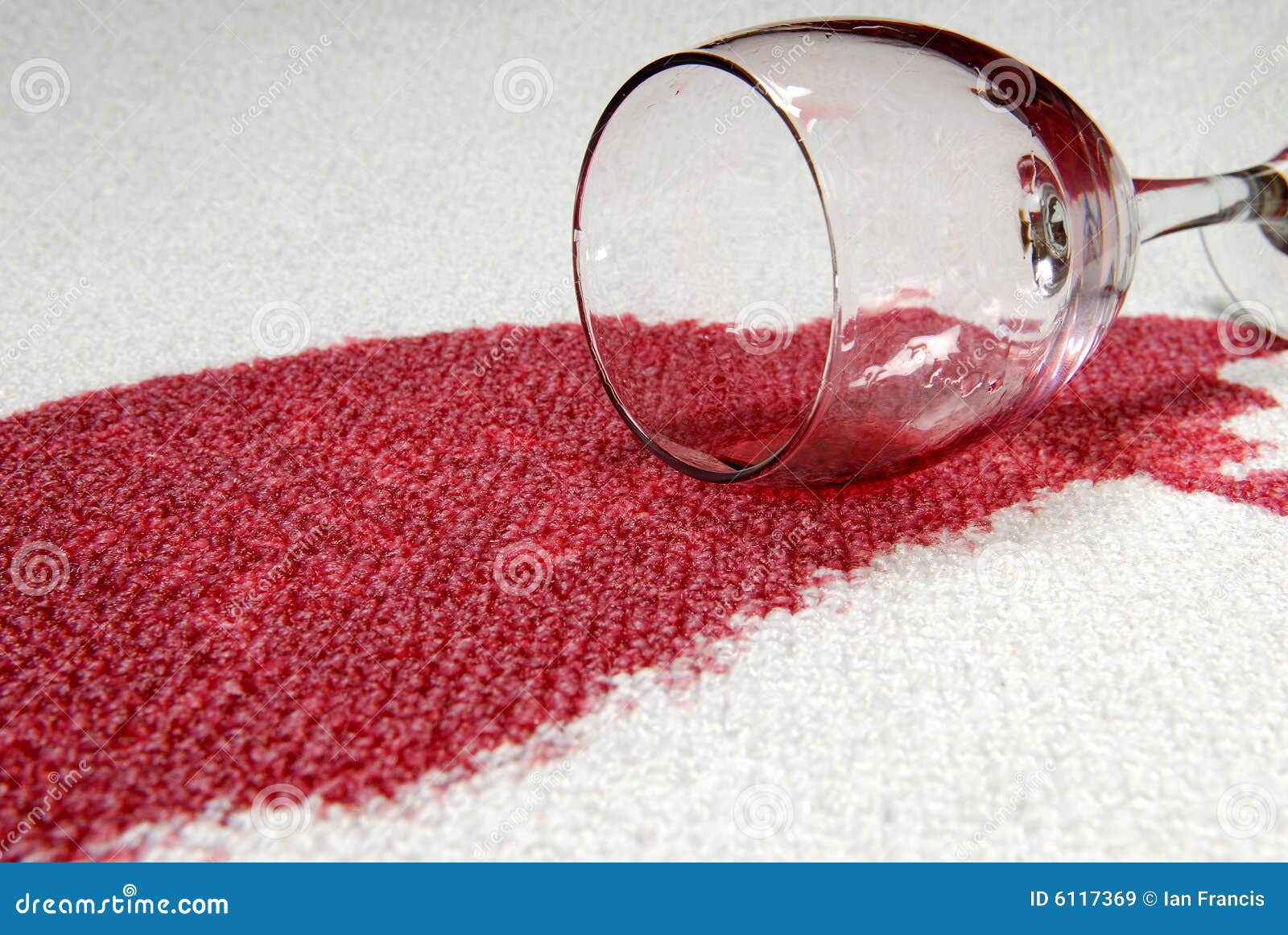 Spilled wine stock image. Image of textile, carpet, wine - 6117369