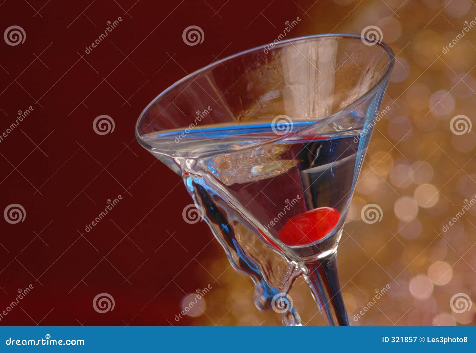 Spilling cocktail stock image. Image of nightclub, night - 321857