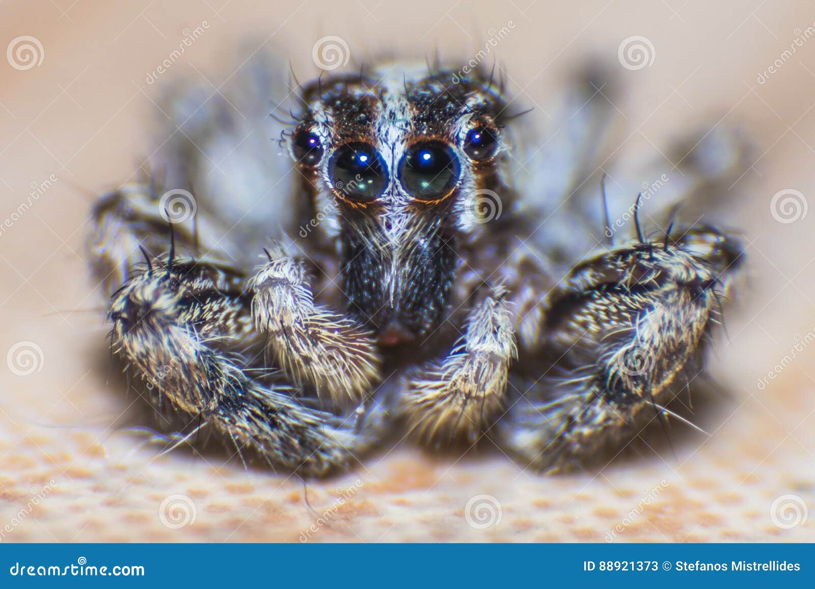 Spin stock afbeelding. Image of vang, omgekeerde, vond - 88921373