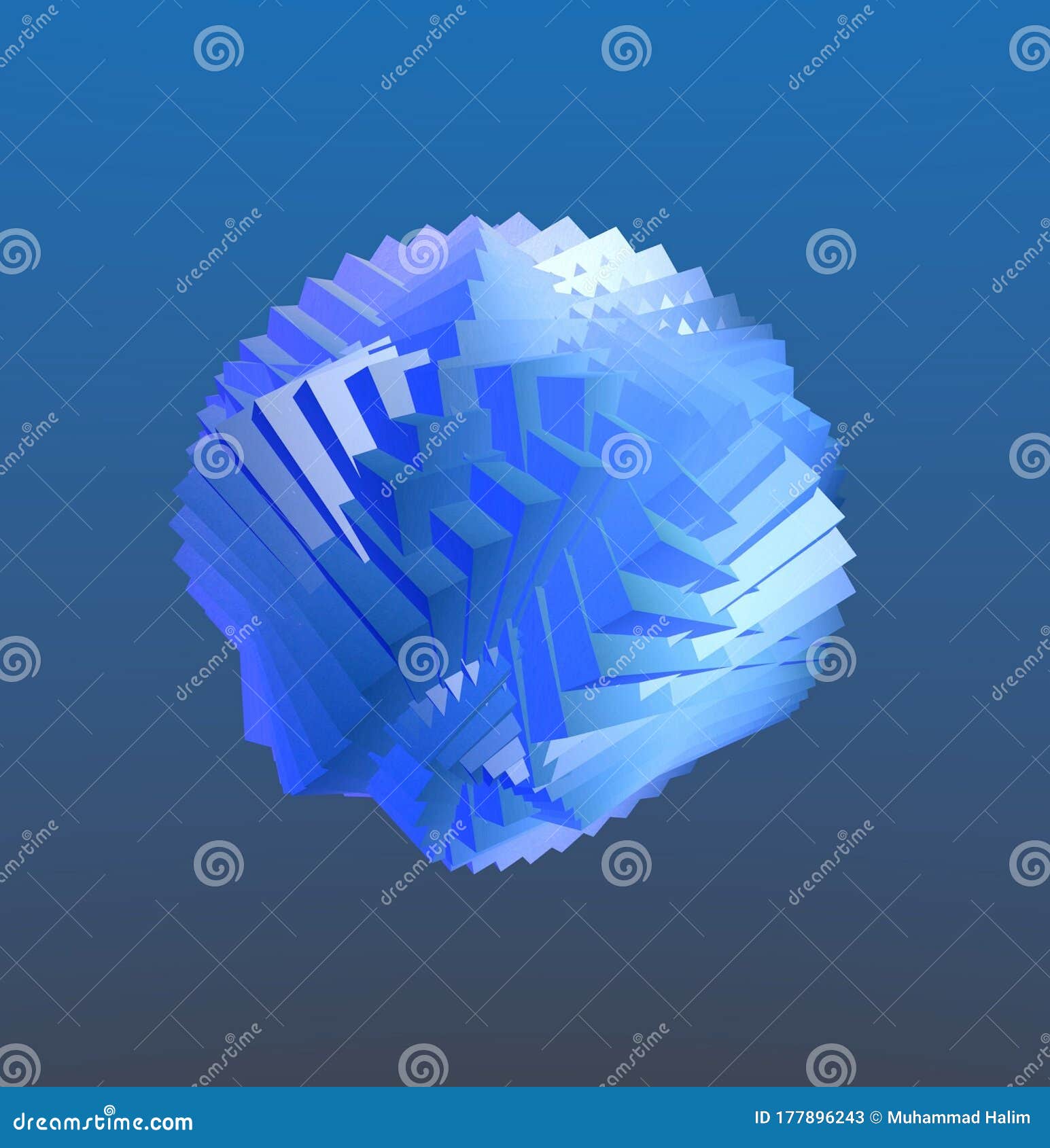 Spin construction model stock illustration. Illustration of version ...