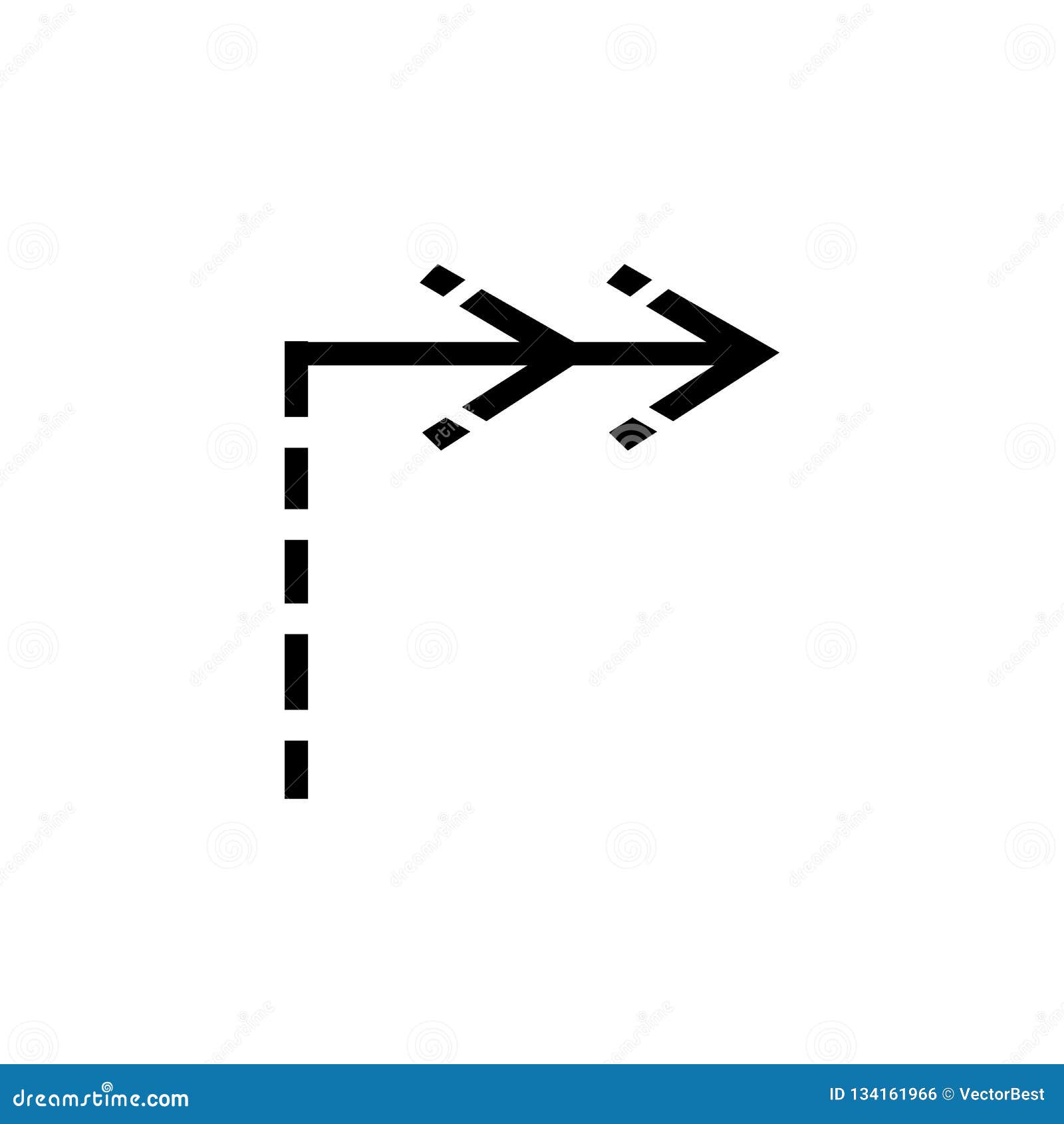 Spin Icon Vector Sign and Symbol Isolated on White Background, Spin ...