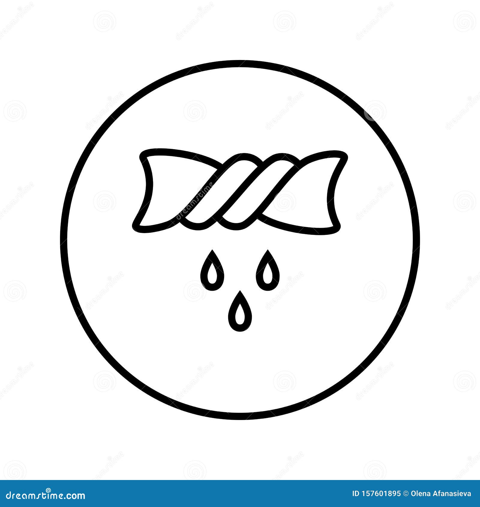 Editable Thin Linear Excessive Caretaking Simple Icon Cartoon Vector ... Editable Thin Linear Excessive Caretaking Simple Icon Cartoon Vector ...