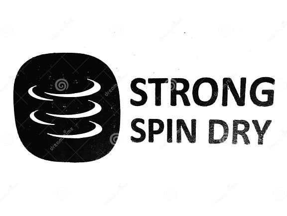 Spin Speed ??is the Speed at Which the Washing Machine Rotates during ...
