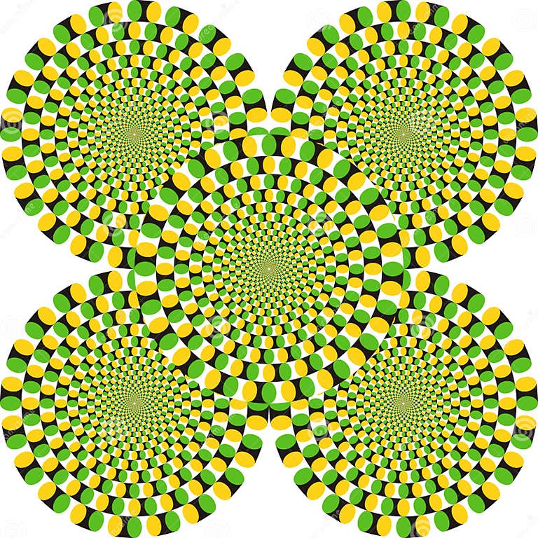 Spin wheel stock vector. Illustration of vector, green - 22542943