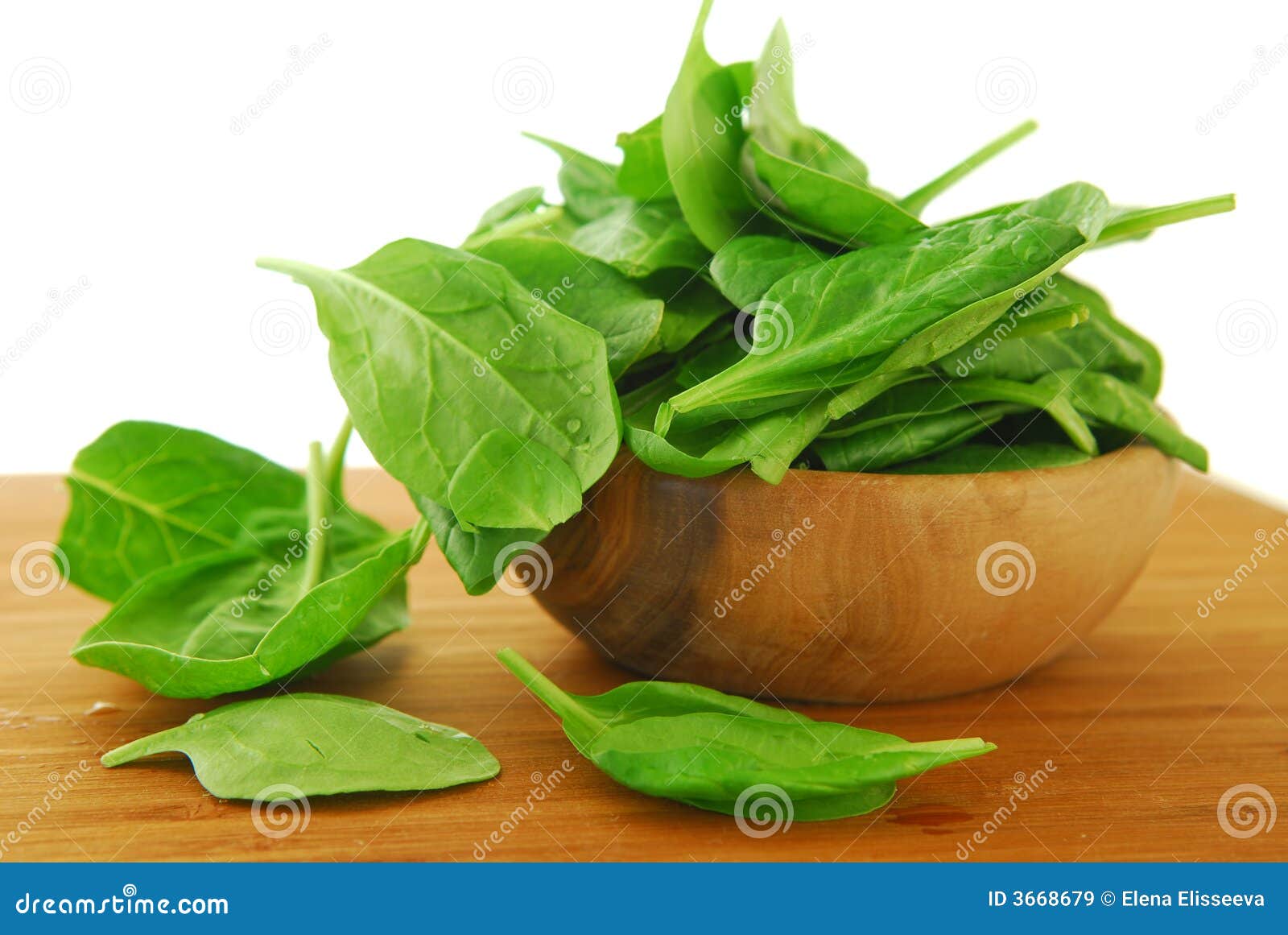 Spinach stock image. Image of fresh, dieting, cook, greens - 3668679