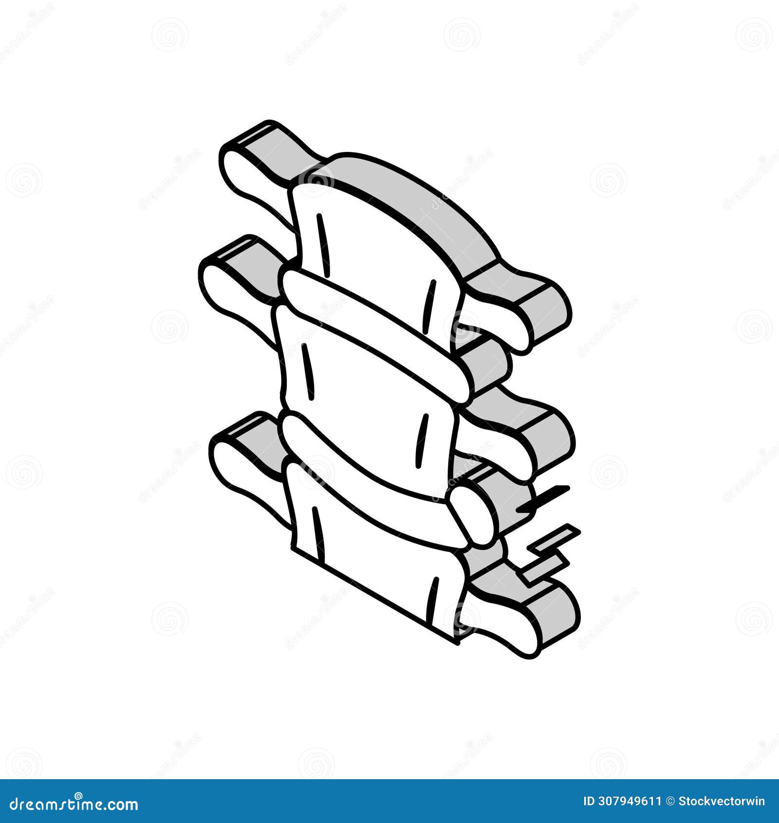Spinal Hernia Anatomy Infographics Vector Illustration | CartoonDealer ... Spinal Hernia Anatomy Infographics Vector Illustration | CartoonDealer ...