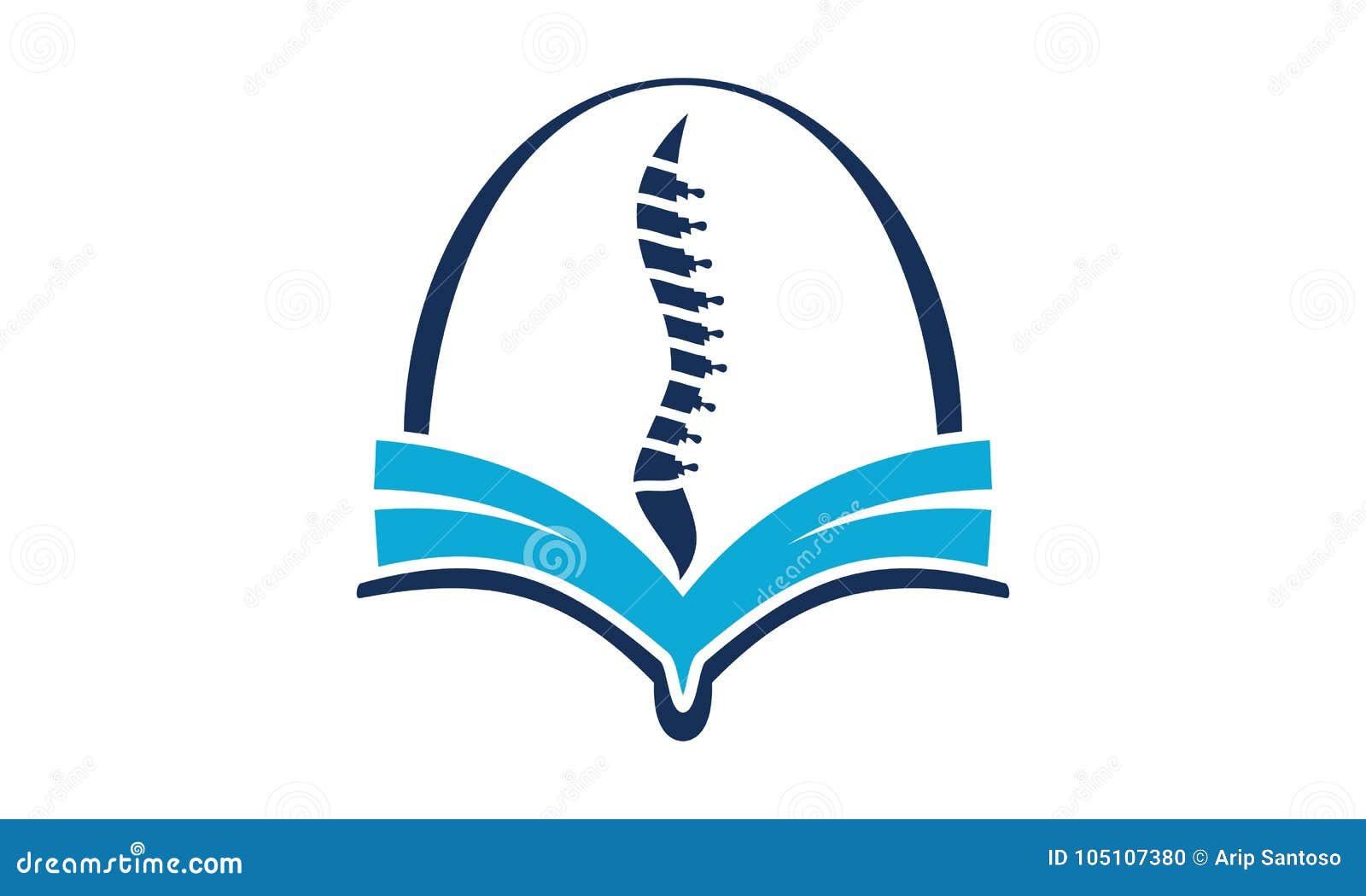 Spinal Injury Icon stock vector. Illustration of ache - 105107380