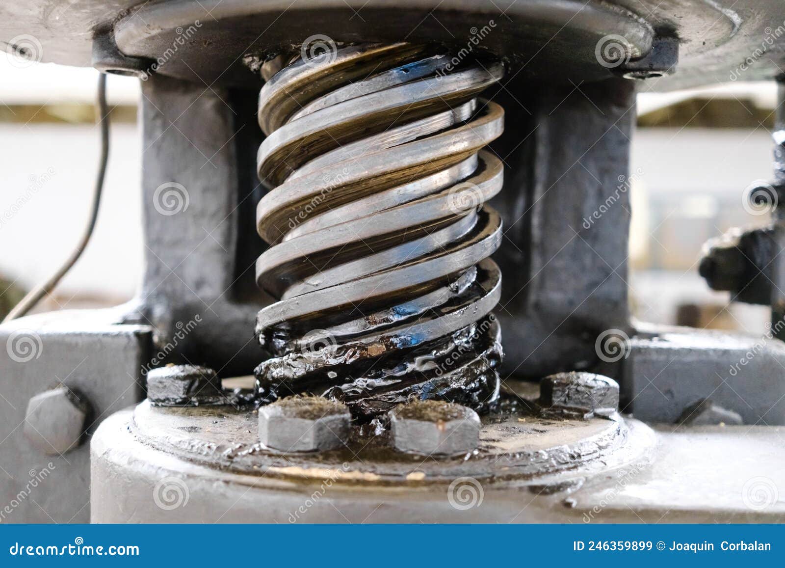 Manual Spindle Fixture. High Accuracy Turning Chuck For Precision Part ...