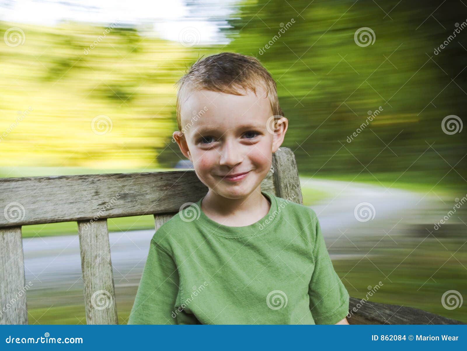 Spinning Boy 1 stock photo. Image of grinning, glee, greens - 862084