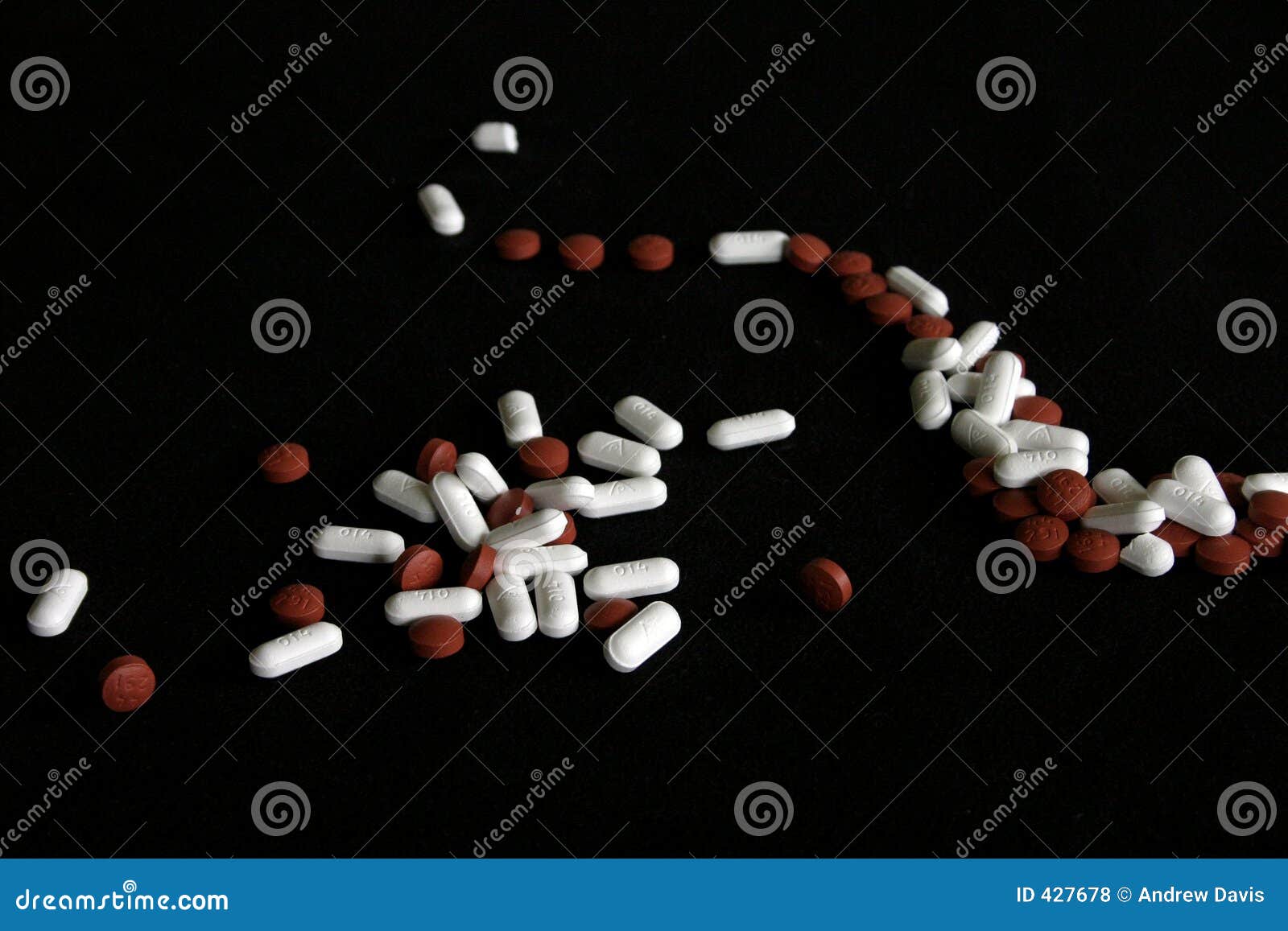Spinning Drugs Picture. Image: 427678