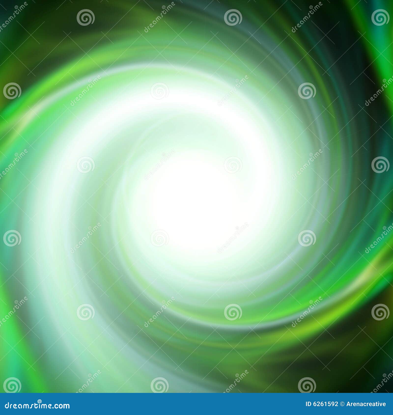 Spinning Green Vortex Stock Illustrations – 536 Spinning Green Vortex ...