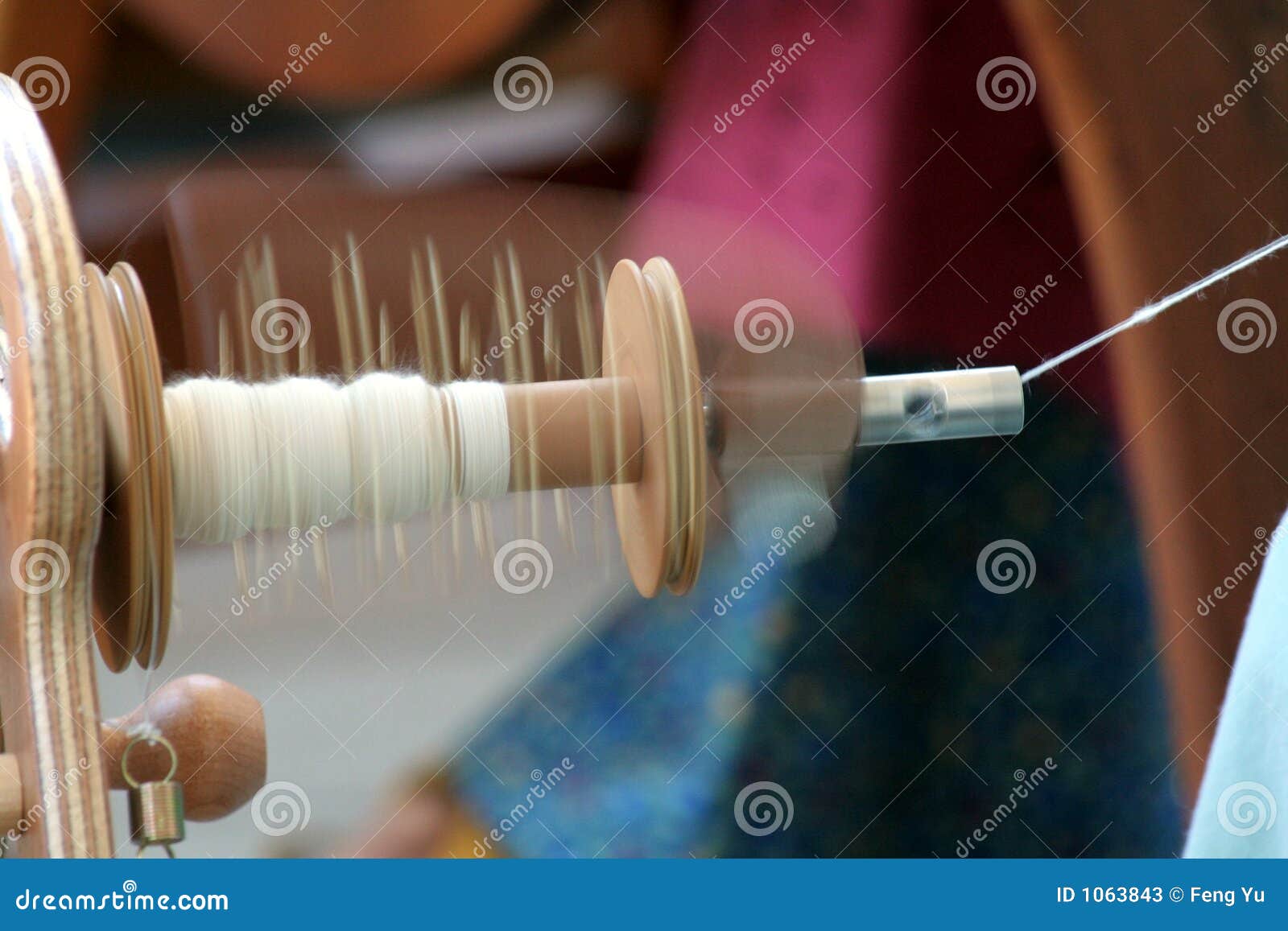 The CNC Spinning Machine Royalty-Free Stock Image | CartoonDealer.com ...