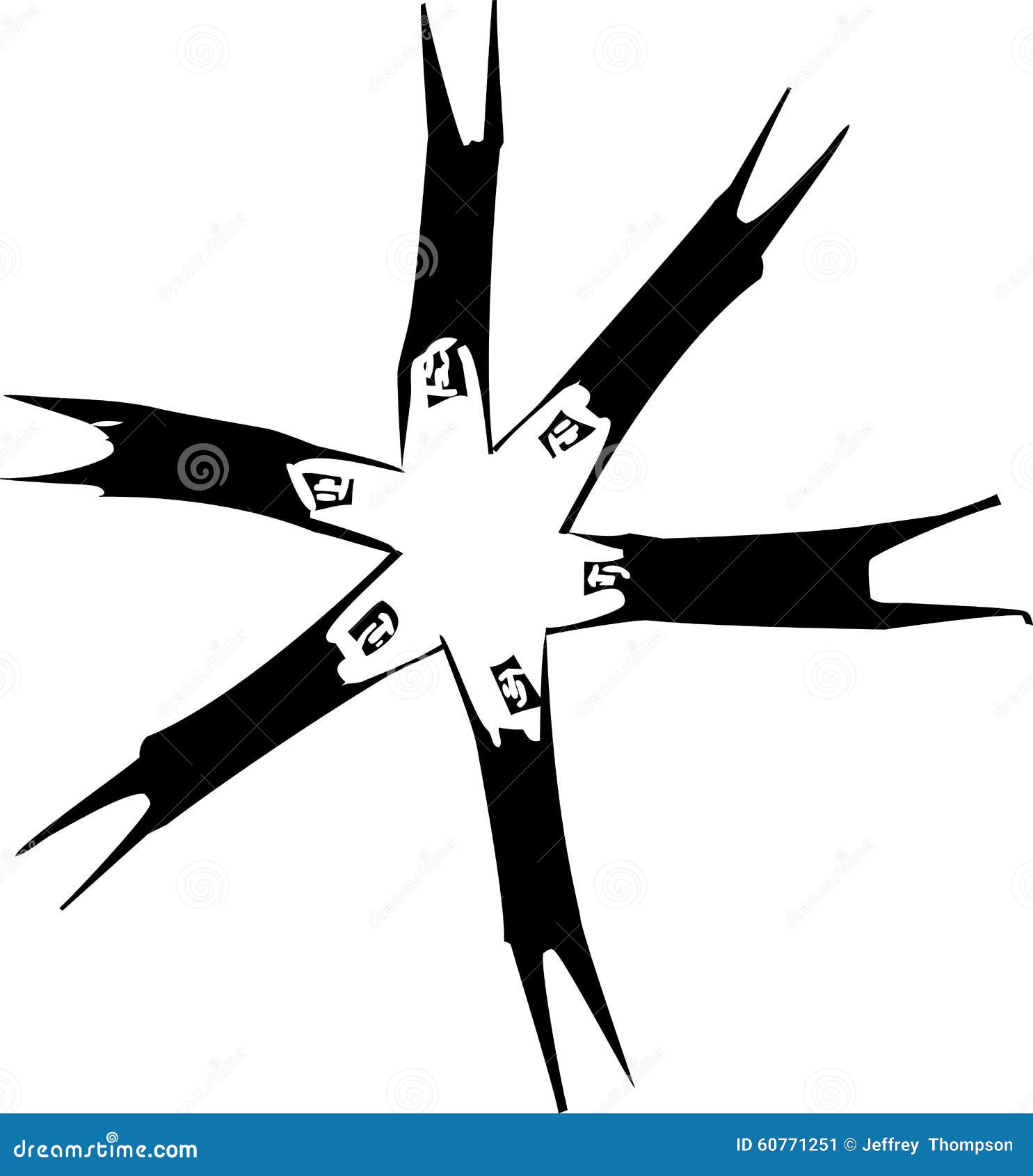 Spinning Men Stock Illustrations – 225 Spinning Men Stock Illustrations ...