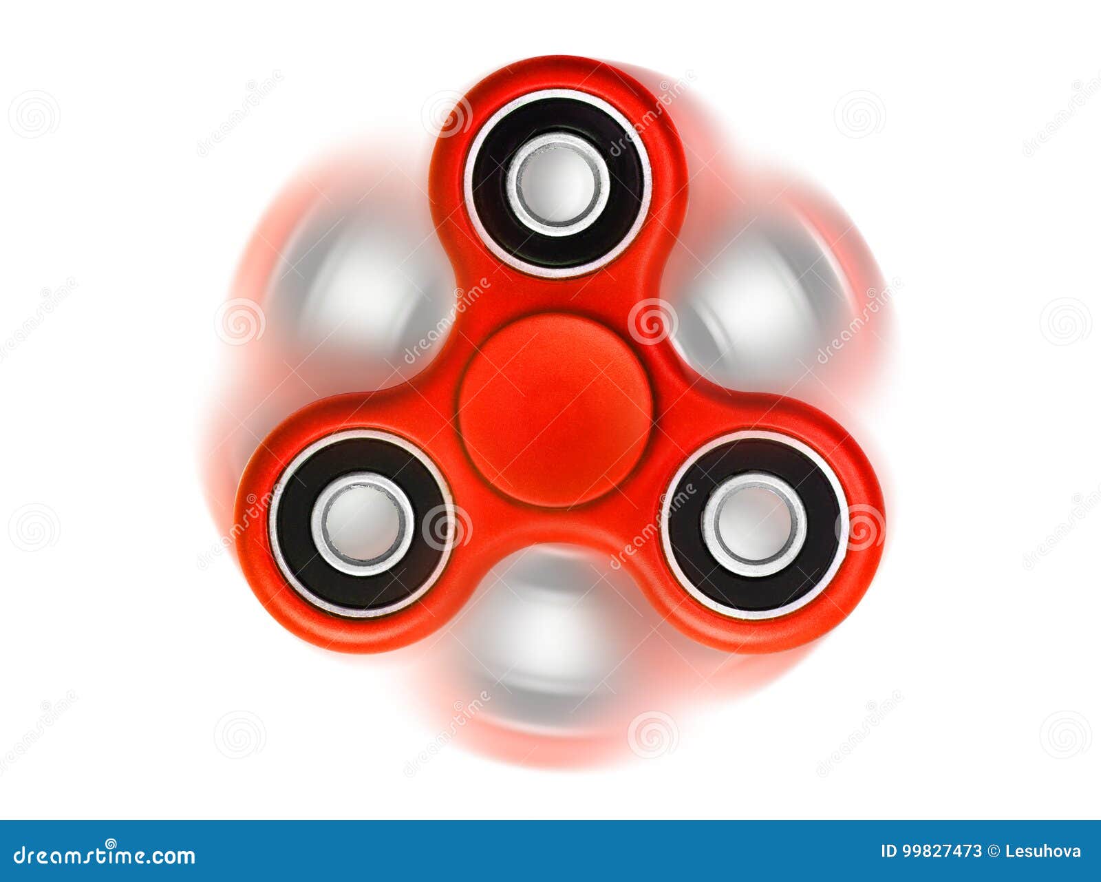 Spinner stock image. Image of finger, childhood, hand - 99827473