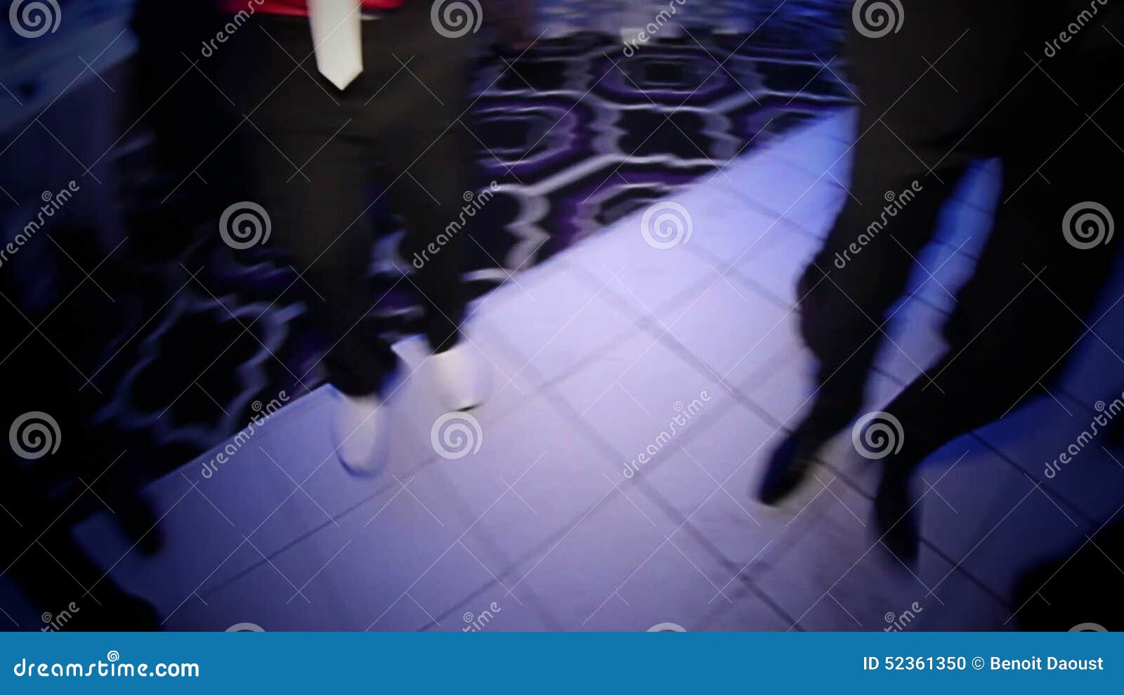 Spinning People Dancing stock footage. Video of male - 52361350
