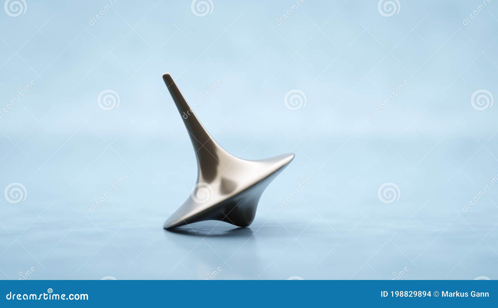 Spinning Table Fan. 2d Table Fan Isolate On White Background. Animated ...