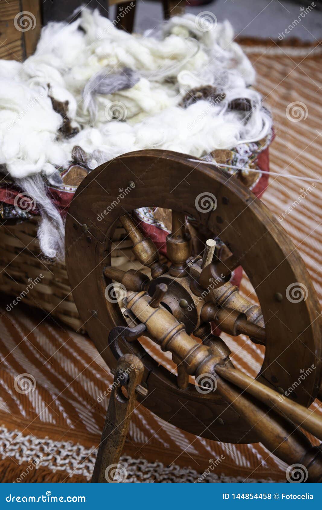 Handmade Spinning Wheel at Sharon Melton blog