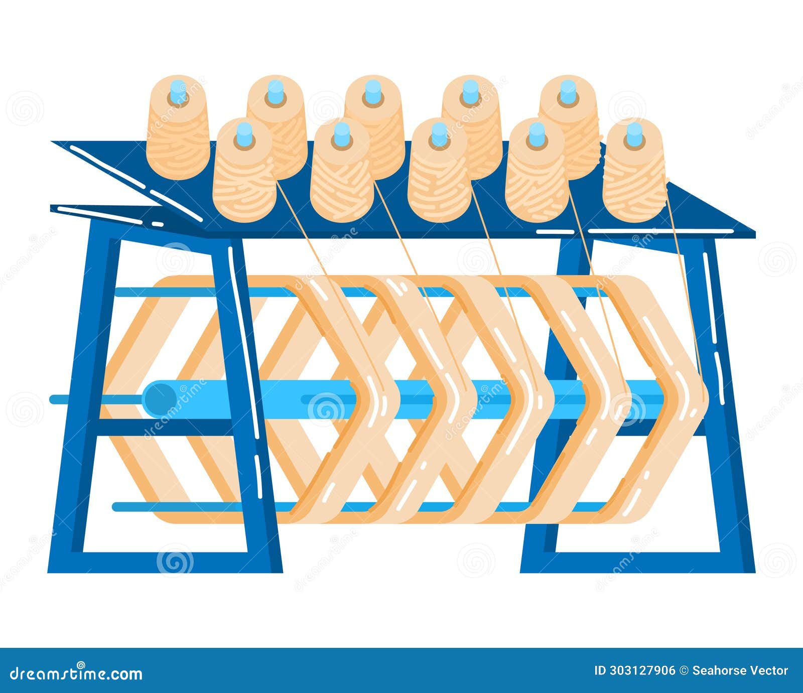 Thread Textile Pattern Background, Post Check Fabric Vector. Cell Plaid ...