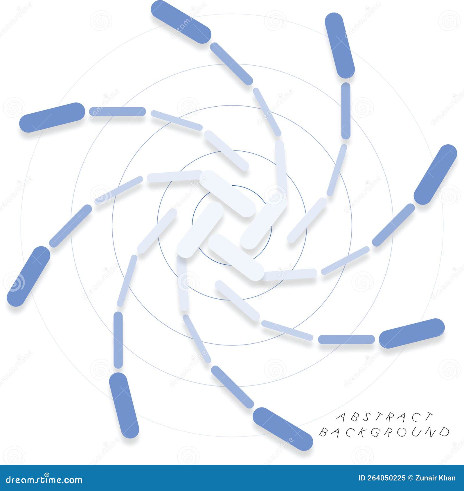 Spiral Background, Wallpaper, Vector Pro, Abstract Art | CartoonDealer ...