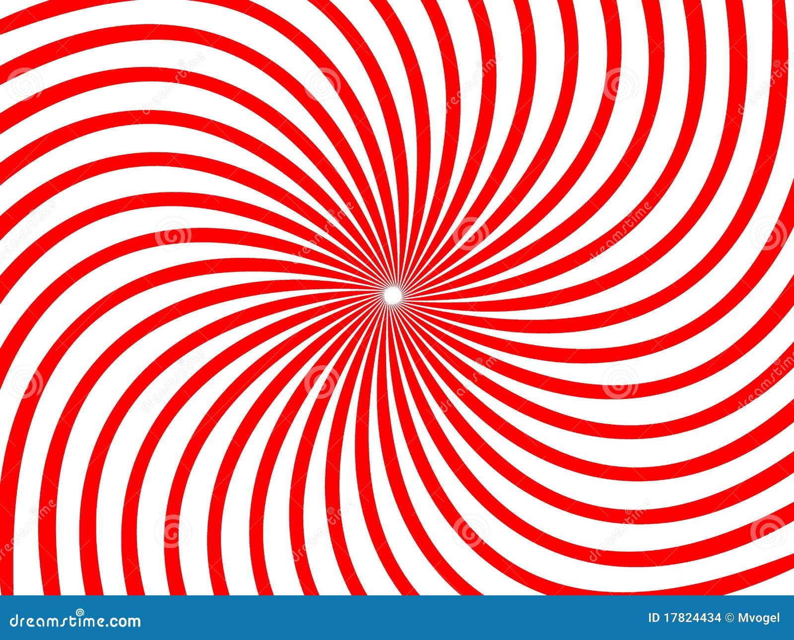 Spiral Background stock vector. Illustration of background - 17824434