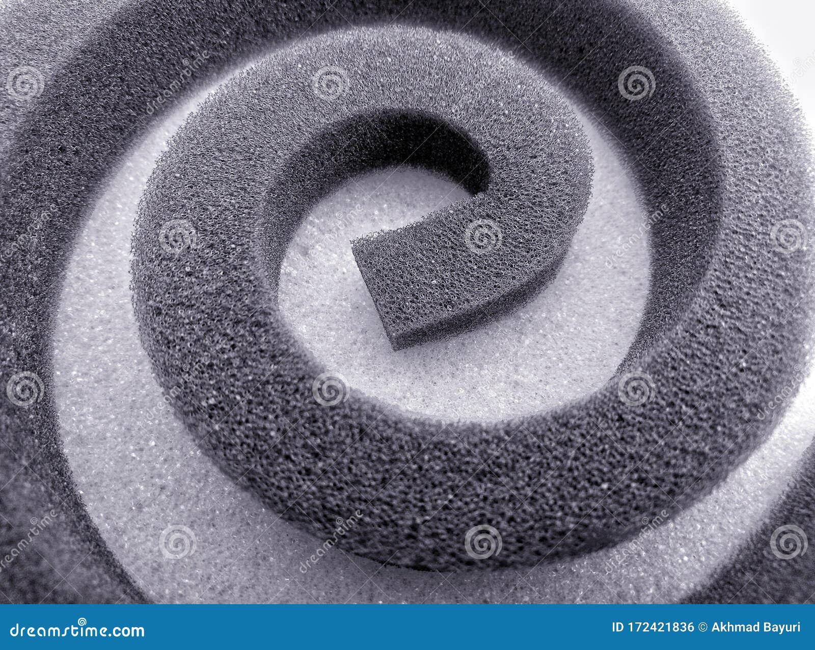 Rough Surface Objects