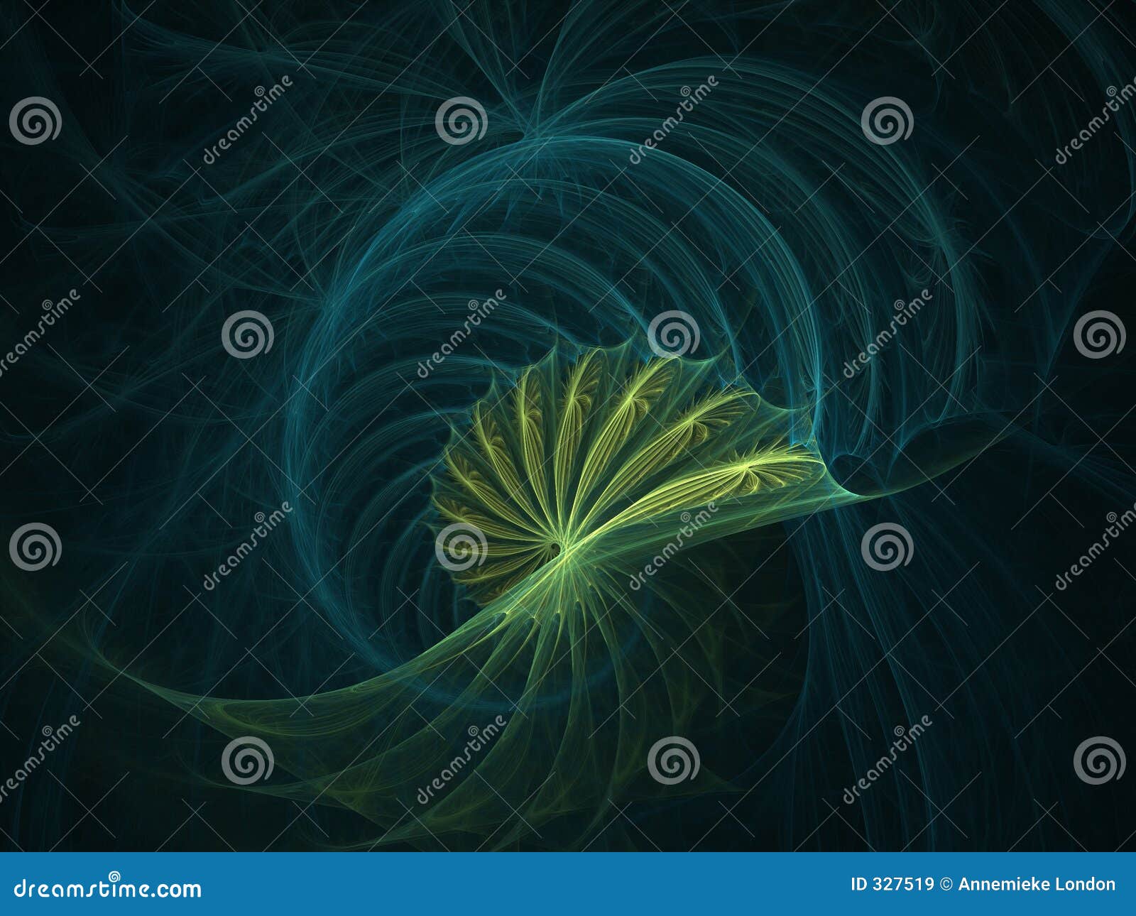 Spiral dreamtime stock illustration. Illustration of flame - 327519