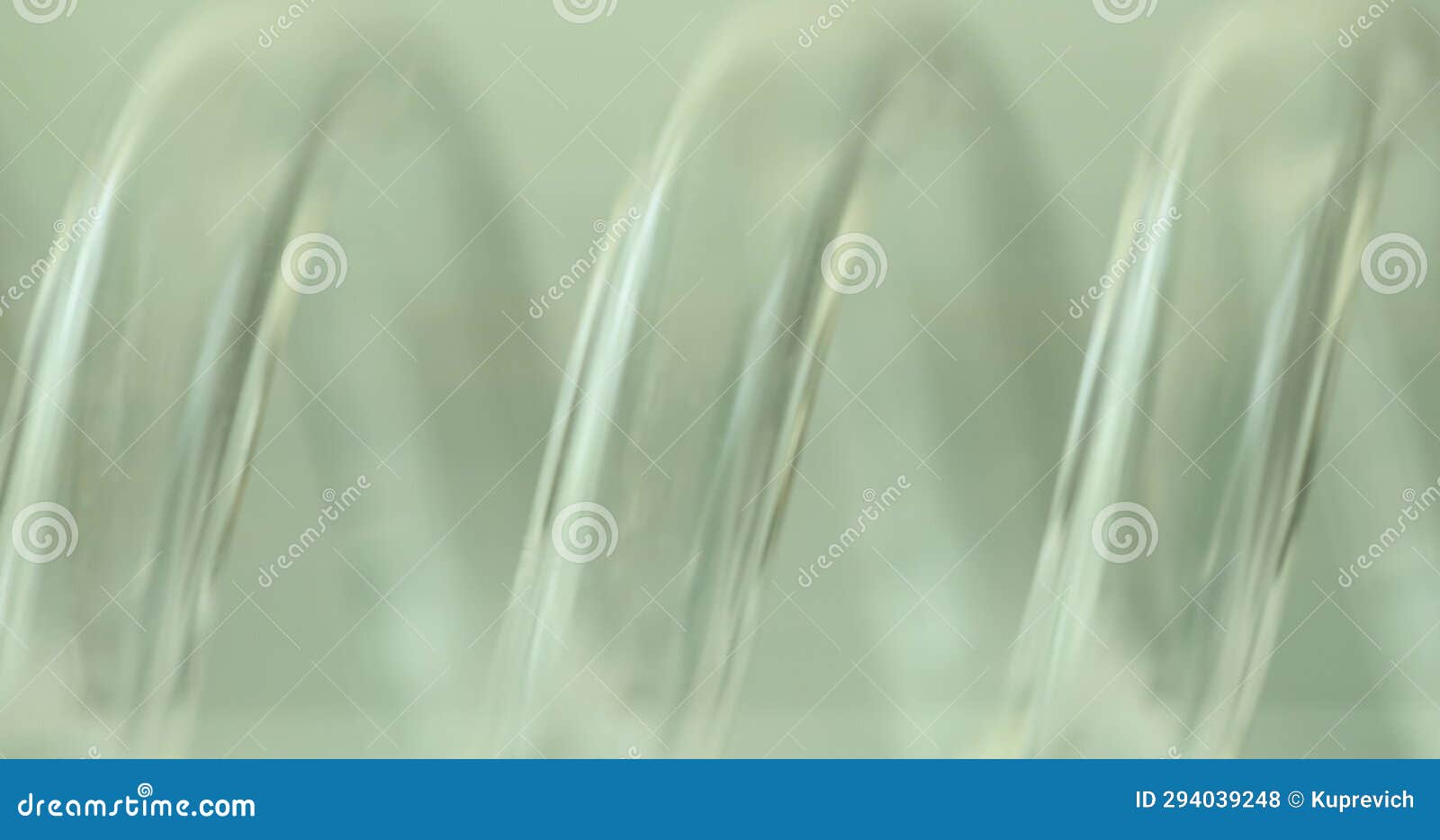 Spiral Empty Glass Tube in Lab Stock Footage - Video of chemistry ...