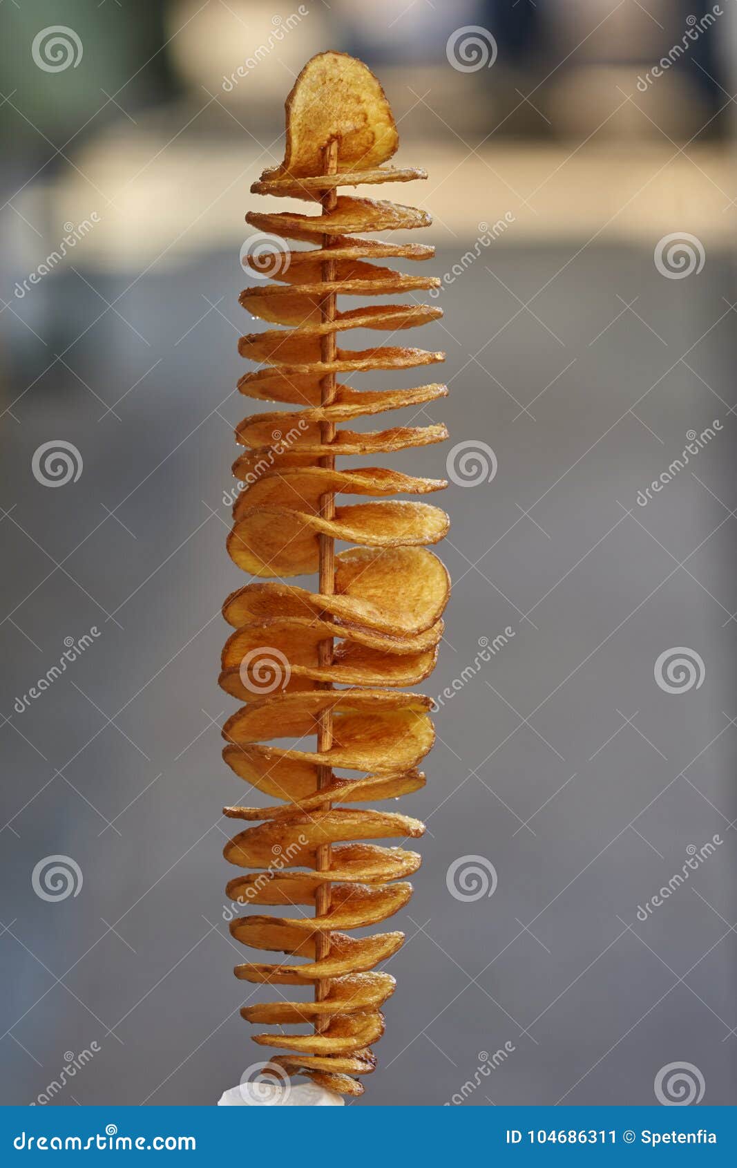 Spiral french fries stock image. Image of junk, food - 104686311 Spiral french fries stock image. Image of junk, food - 104686311