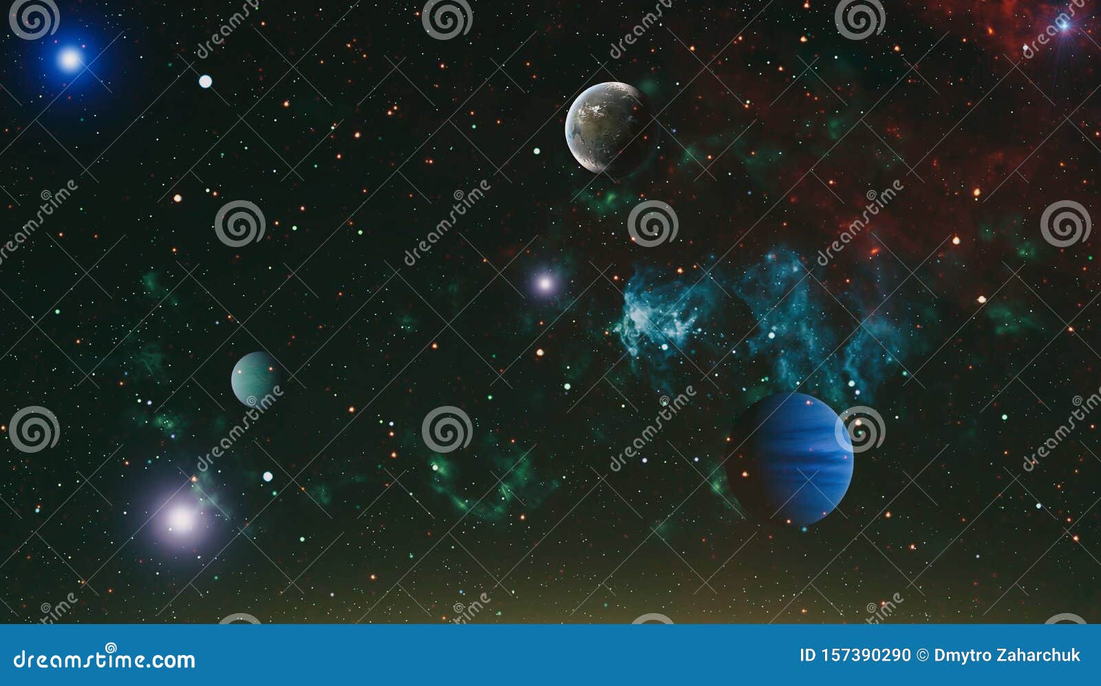 Spiral Galaxy . Star Dust and Pixie Dust Glitter Space Backdrop. Space ...