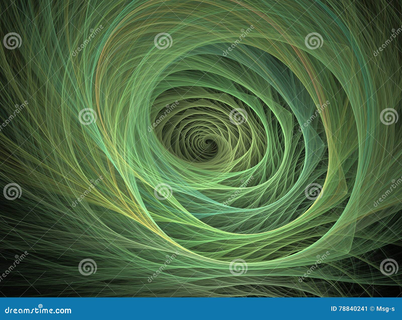 Spiral Line Art Logo Design Speedy Snail. The Inspiration For The Brand ...