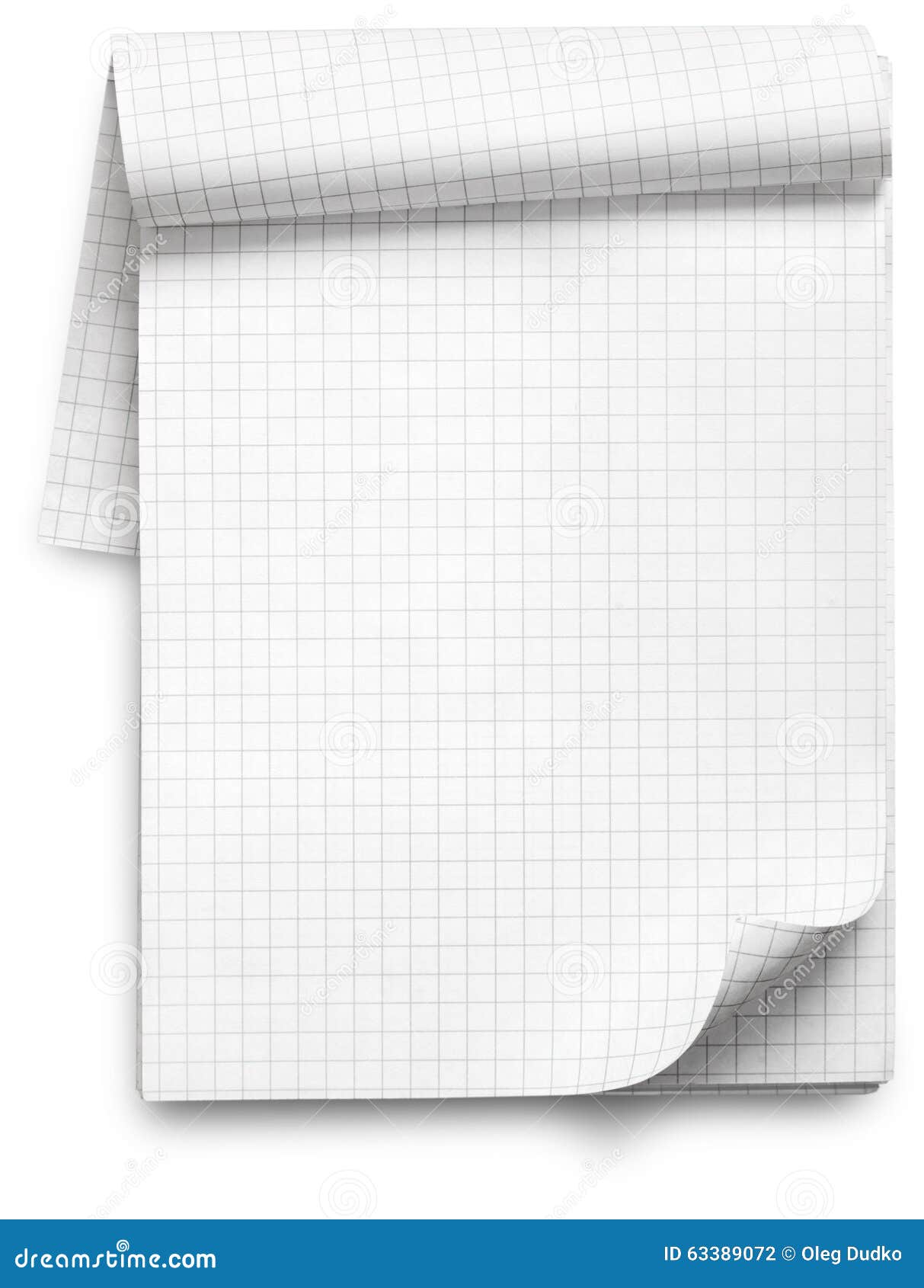 Spiral Notebook stock photo. Image of dictation, textbook - 63389072