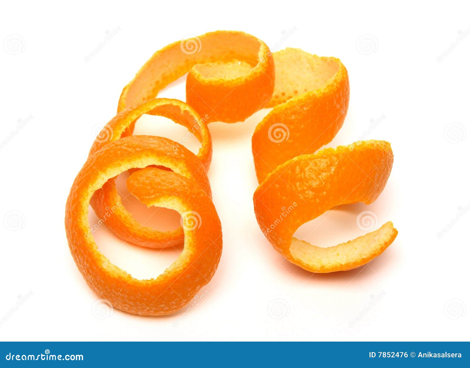 Orange Peel Texture, Bumpy Surface Of An Orange Stock Photo ...