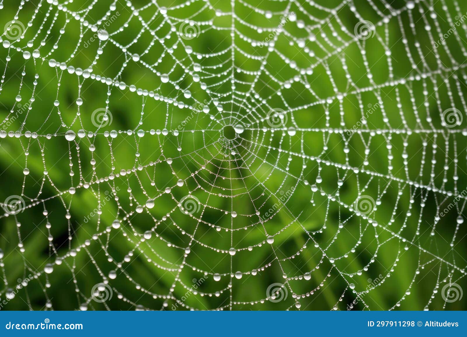 Spiral Spider Web Royalty-Free Stock Photography | CartoonDealer.com ...