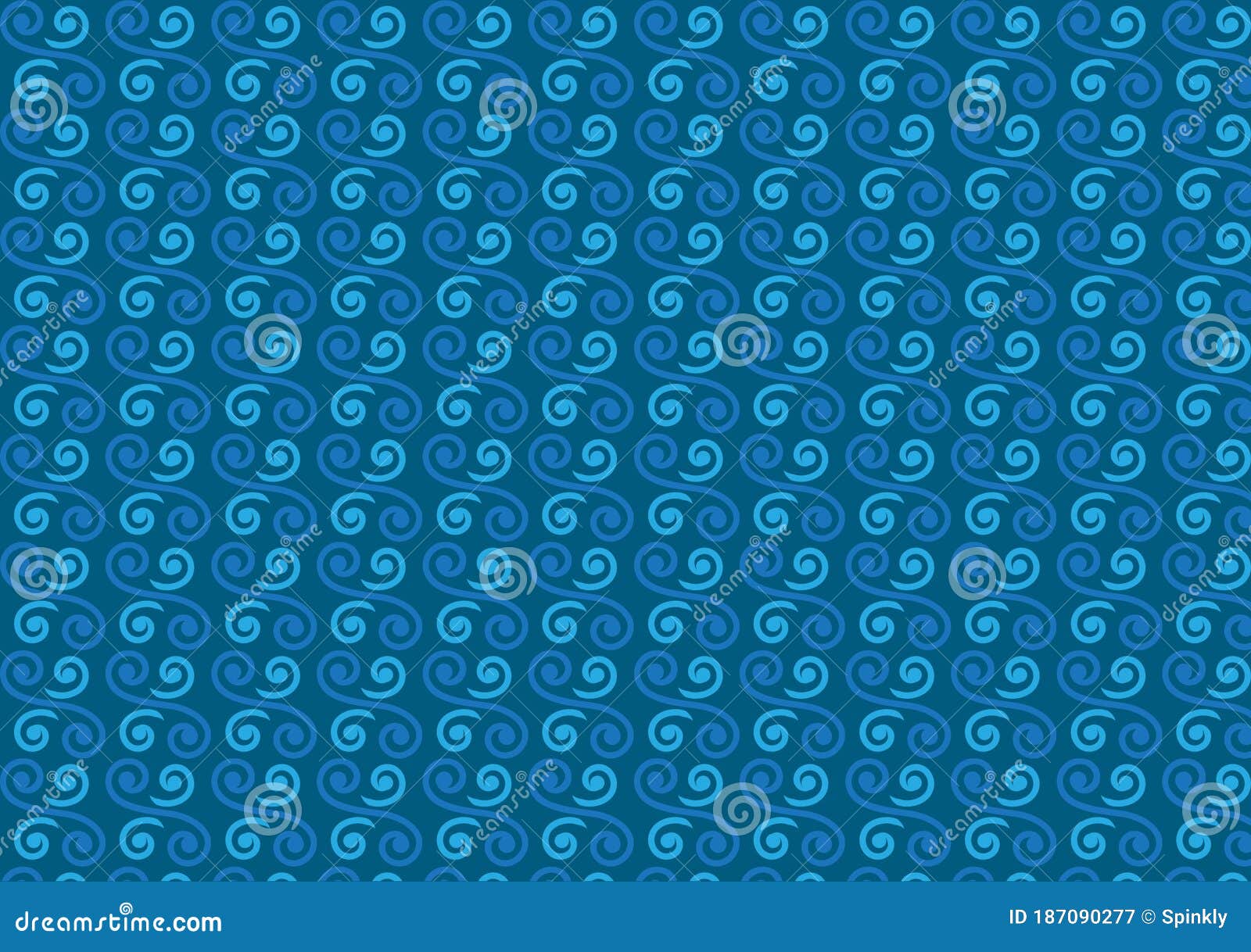 Spiral Pattern Wallpaper Background for Design Layouts Stock ...