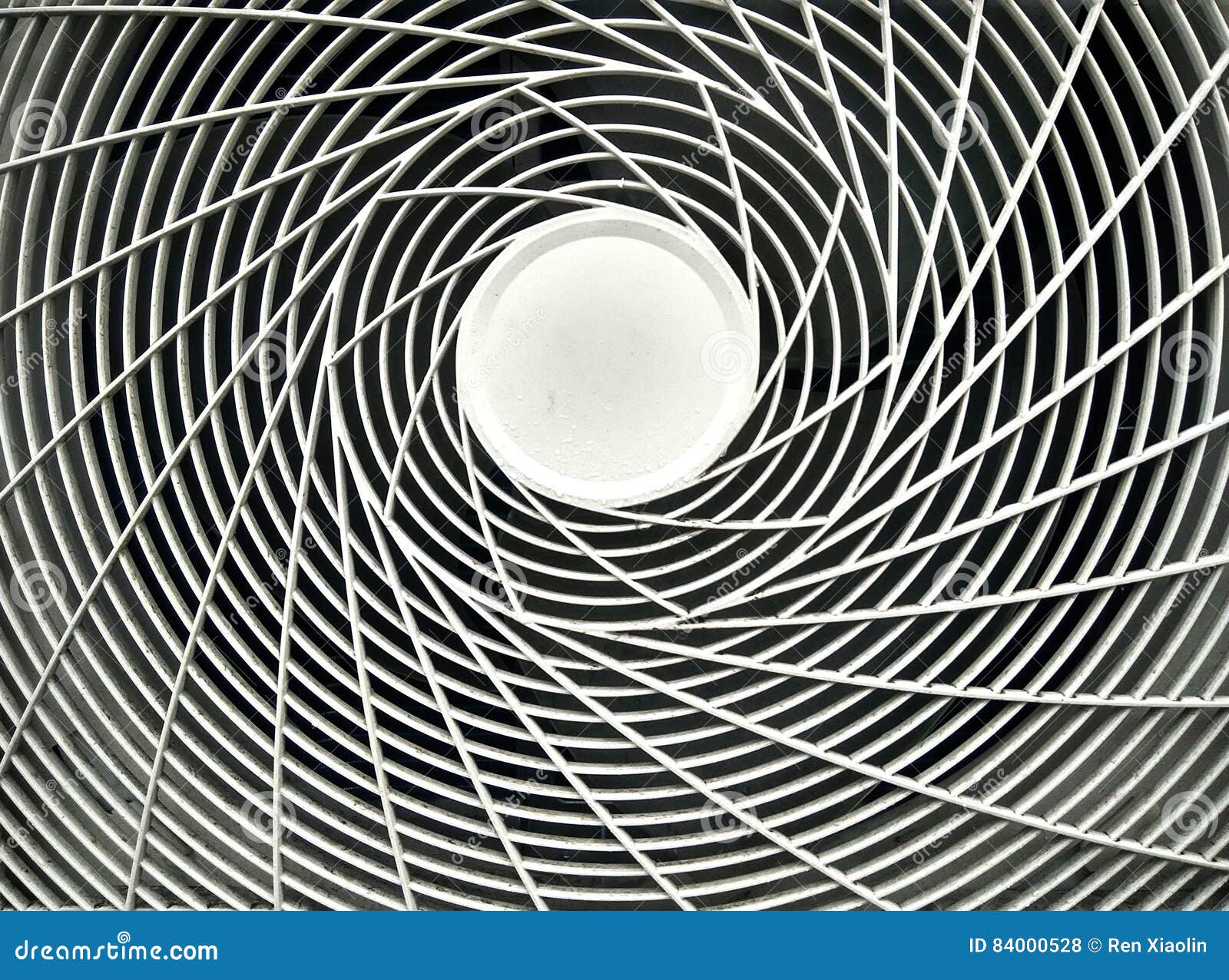 The spiral shape stock photo. Image of unique, design - 84000528