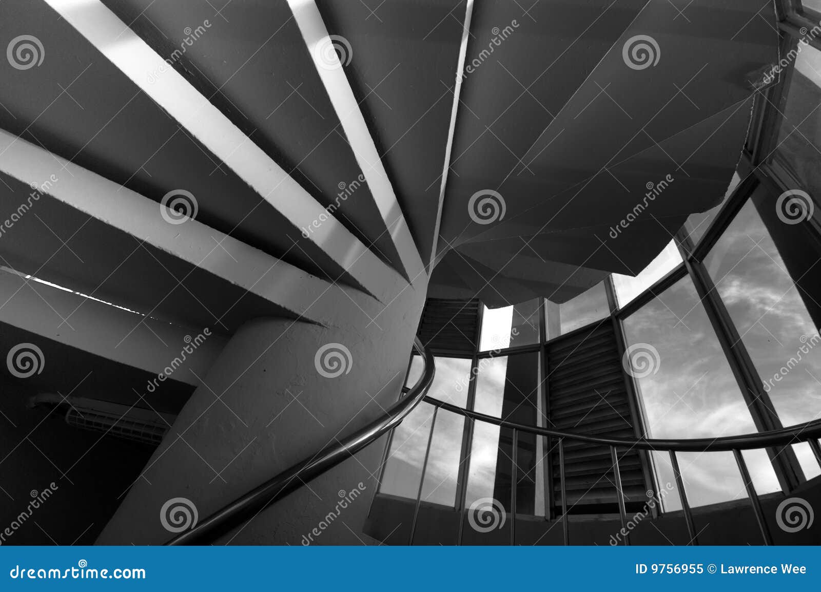 A Circular Column Remains Outside The Saar Temple Royalty-Free Stock ...