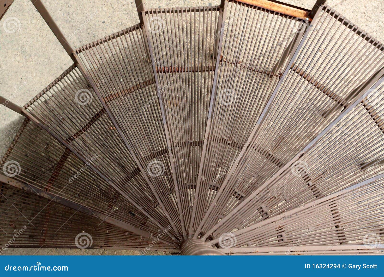 Spiral Stairs stock photo. Image of spider, ascend, stair - 16324294