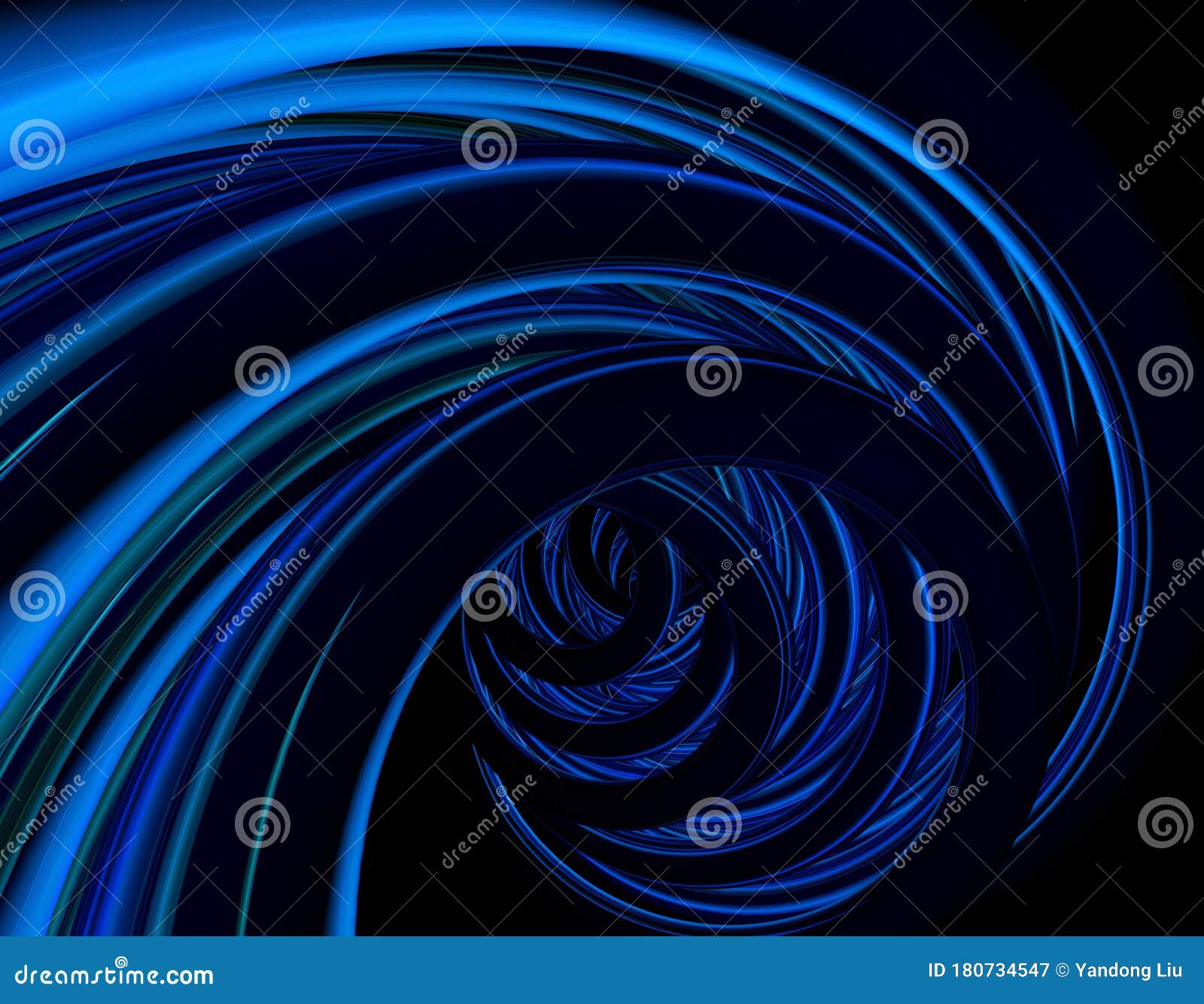 Spiral Structure, Cube Technology and Big Data, Internet Technology ...