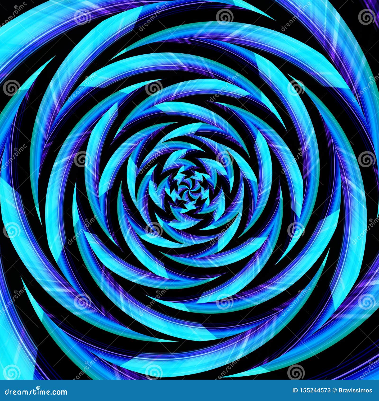 Spiral Swirl Pattern Background Abstract, Texture Wallpaper Stock ...