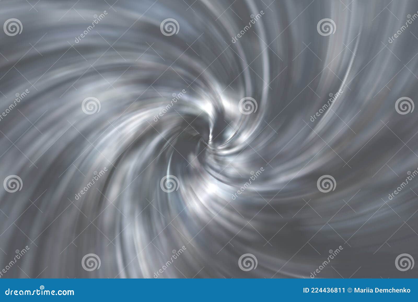 Vortex Gray Abstract Background Stock Image - Image of cover, color ...