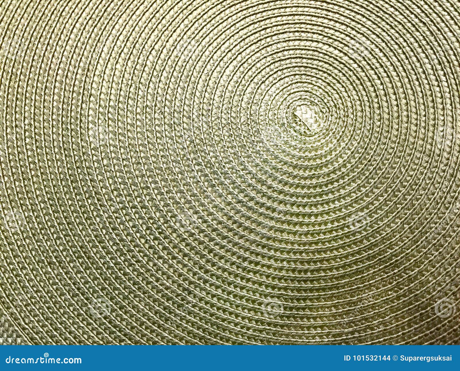 Spiral Woven Straw Texture Background Royalty-Free Stock Photo ...