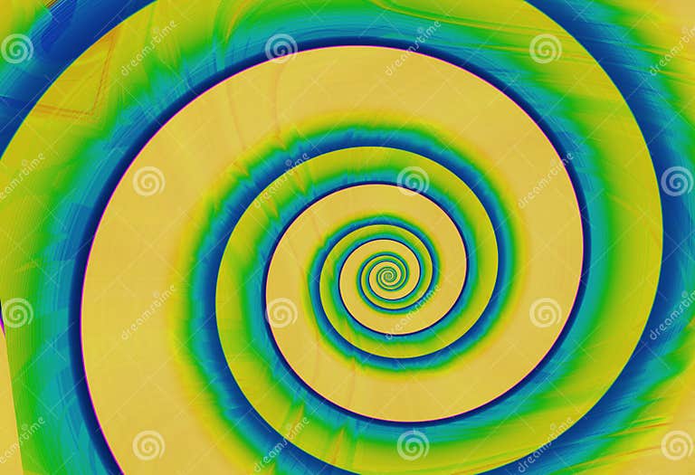 Spirals stock illustration. Illustration of entrance, swirls - 511399